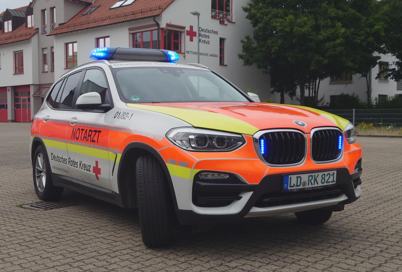 Zentrale Notaufnahme